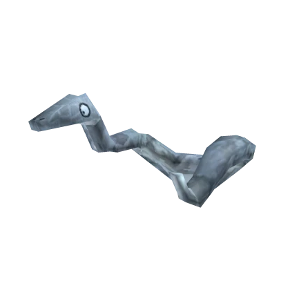 Blue Boa Boa | Roblox Item - Rolimon's