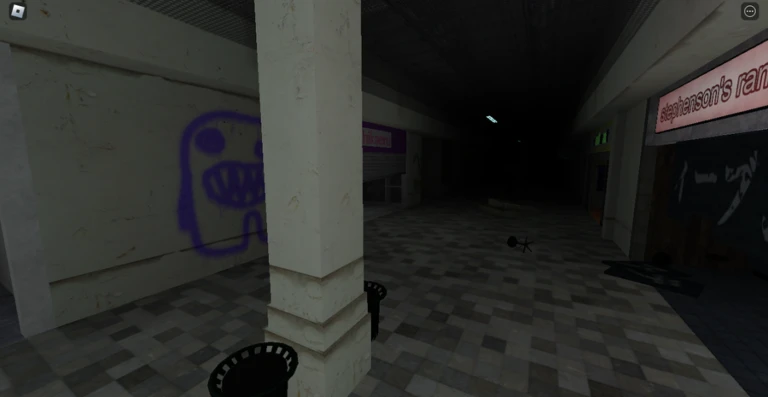 nico's nextbot[legacy] - Roblox