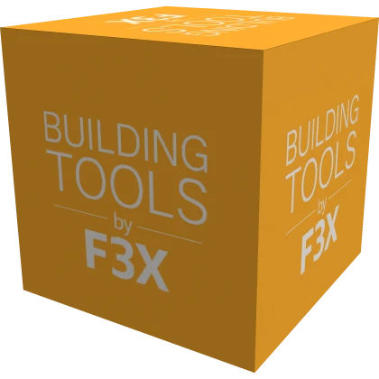 Btools F3X Waist | Roblox Item - Rolimon's