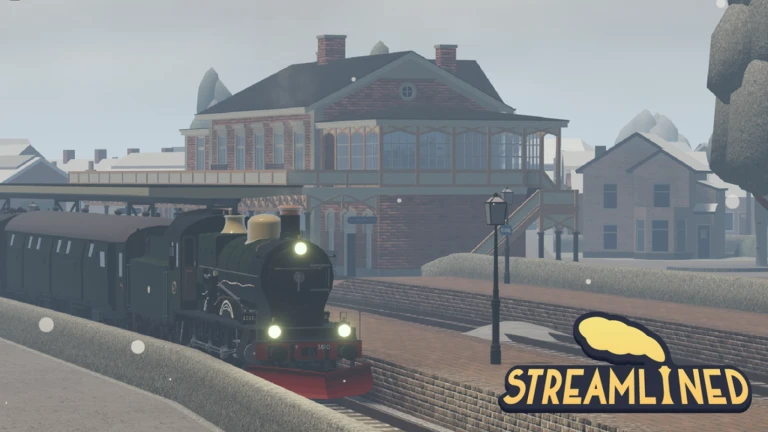 Streamlined [ALPHA] - Roblox