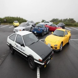 The Classical Jdm Gang