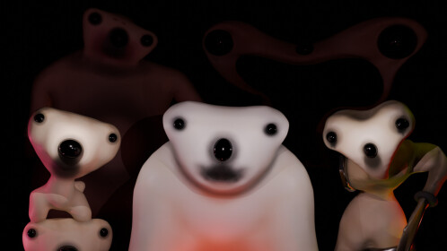 MEDVED [Beta] - Roblox