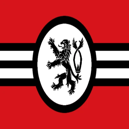 Bohemia flag