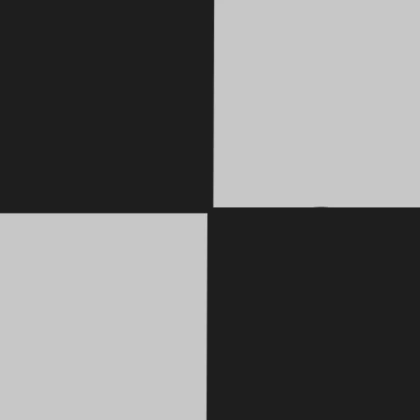 Checker Texture