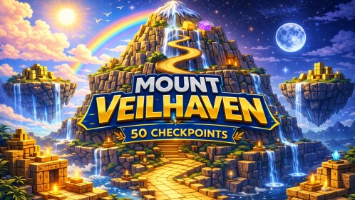 MOUNT VEILHAVEN | Mainkan di Roblox