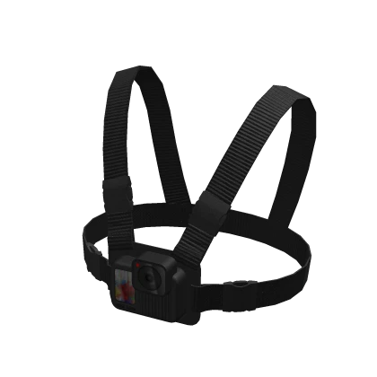 Adventurer Camera Harness - Roblox