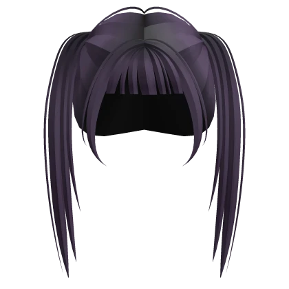 Purple | Roblox Item - Rolimon's
