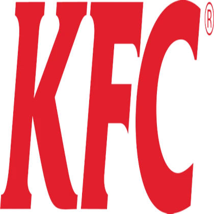kfc logo no background