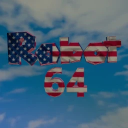 Robô 64 - Roblox