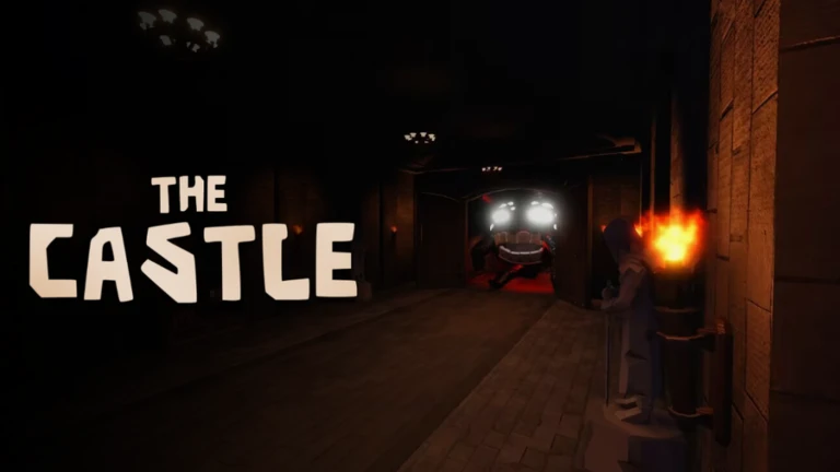 El Castillo (beta testing) - Roblox