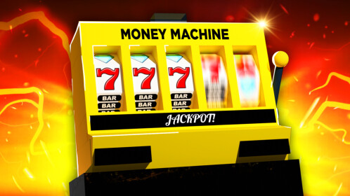 Rags เป็น Riches - Roblox