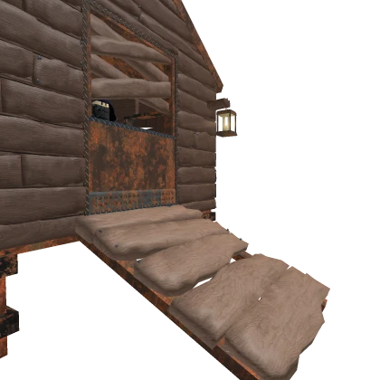 The Rake Remastered Style Shop Kit