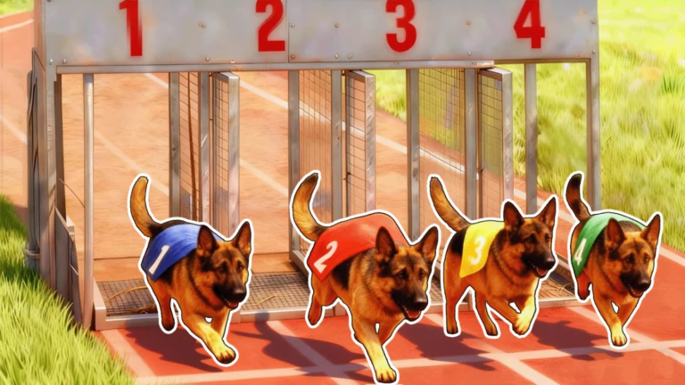 Animal Training | Juega en Roblox