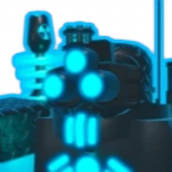 Lil' X-TREME (TBB The Battle Bricks)