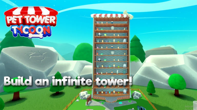 펫 타이쿤 領 - Roblox