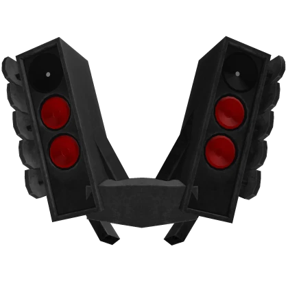 BoomBox Titan Back Speakers | Roblox Item - Rolimon's