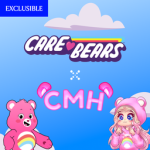 Care Bears x CallMehHaley - Roblox