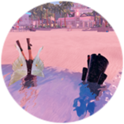 no - Roblox