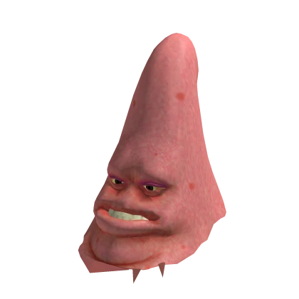 Patrick Star - Dynamic Head | Roblox Item - Rolimon's