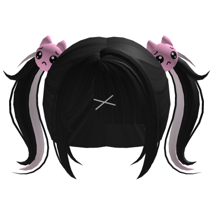 p-chan ต้องการสตรีมเมอร์ ame-chan ผม - Roblox