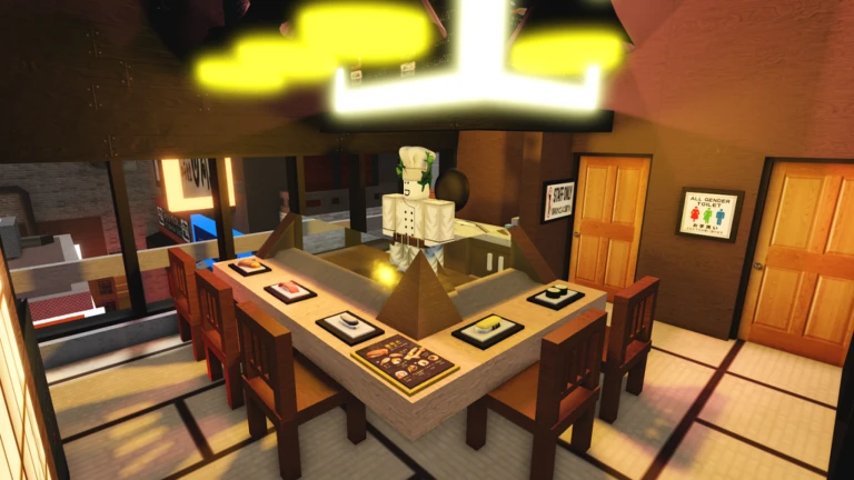 Welcome to Roblox Building Ultimate | Jogue na Roblox