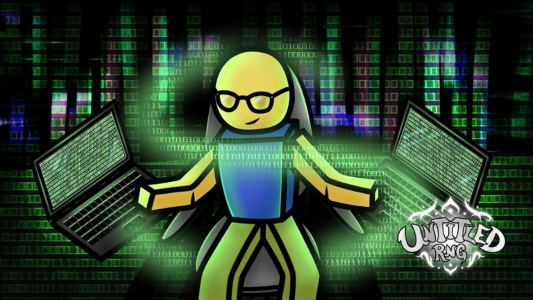 [WEAPON EVENT🧪] Untitled RNG | Roblox Game - Rolimon's