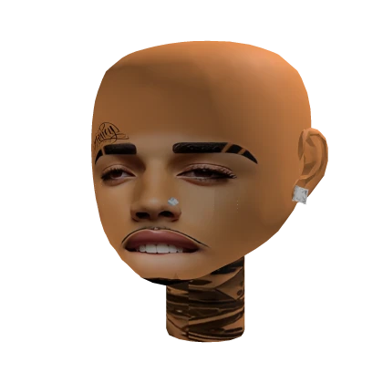 rizz by Rx & Nocap | Roblox Item - Rolimon's