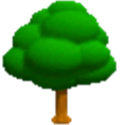 baldi tree