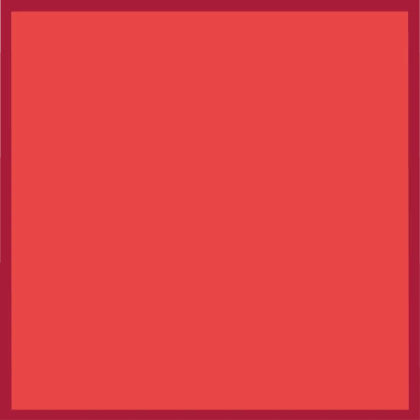 blocky asset bfdi front facing