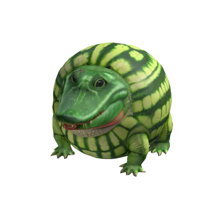 Glorbo Fruttodrillo | Roblox Item - Rolimon's