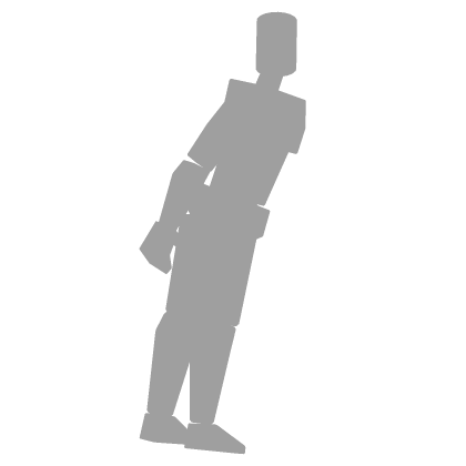 [BEST] Superhero Fly Emote - Roblox