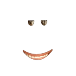 Paige Chill Face PNG