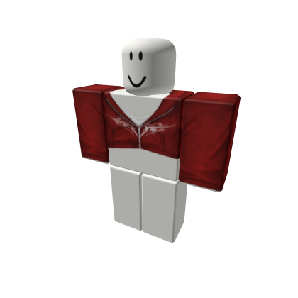 red - Roblox