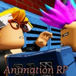Animation RP - [BIGGEST UPDATE EVER!] | Roblox Game - Rolimon's
