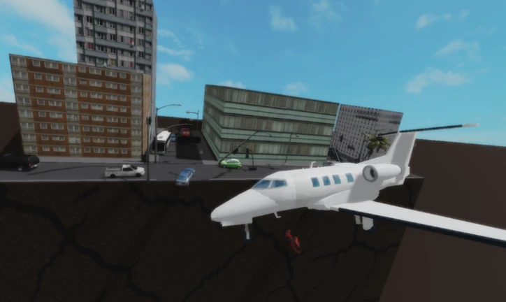 2012 r. | Oficjalna strona internetowa Robloxa