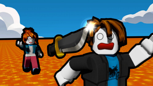 Minijuegos Super - Roblox