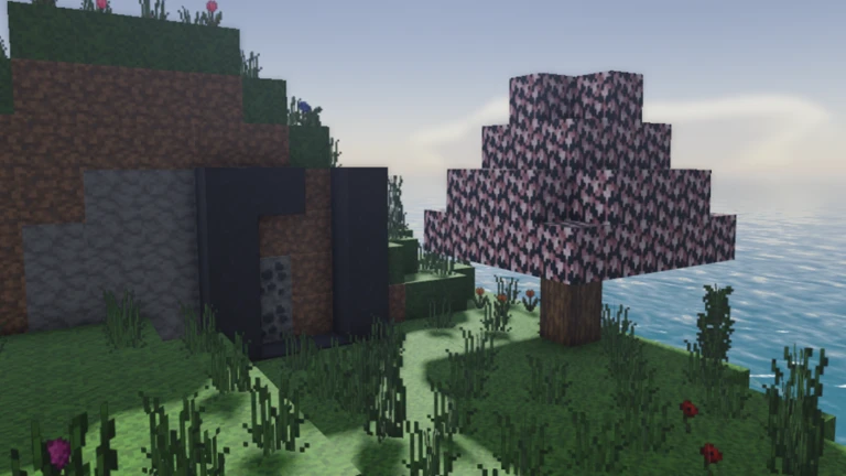 (NOVO!) MineCraft Parkour Obby! (50+ LIVELLI!) - Roblox