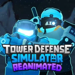 Tower Defense Simulator | Jouez sur Roblox