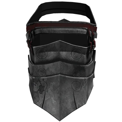 Templar Waist | Roblox Item - Rolimon's