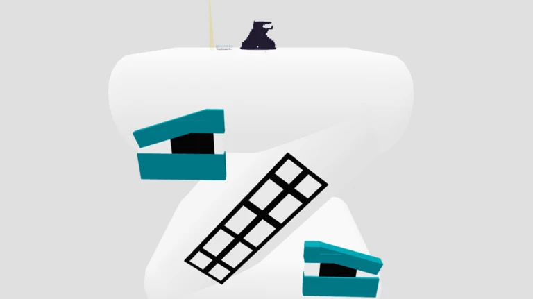 Alfabeto Lore RP [4] - Roblox