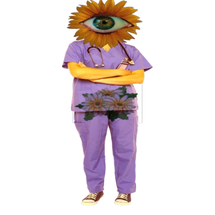weirdcore character 5