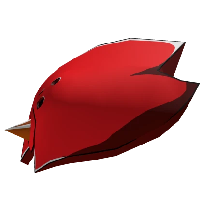 Quebrador de Equilíbrio Issei (R) - Roblox