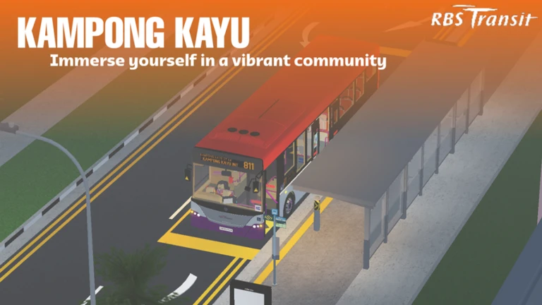 [RBST] 캄ong 카유 - Roblox