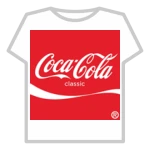 coca cola - Roblox