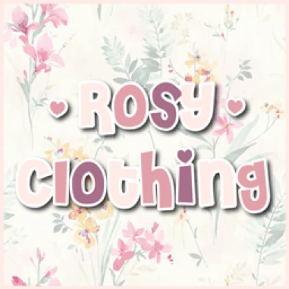 -Rosy Clothing- | Roblox Group - Rolimon's