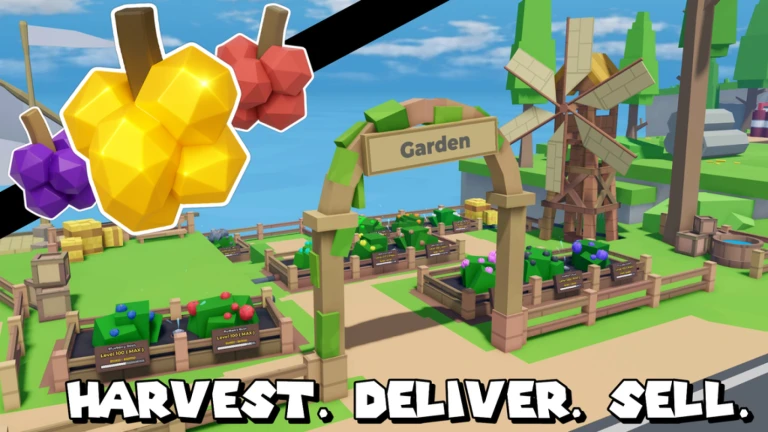 Ultimate Berry Factory [ ¡Ambience y más! ] - Roblox