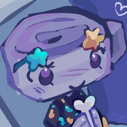 Shelly Fossilian Icon || Dandy's World