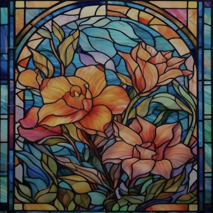 Stained Glass