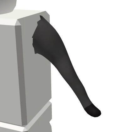 Cursed Horse - Left Arm | Roblox Item - Rolimon's