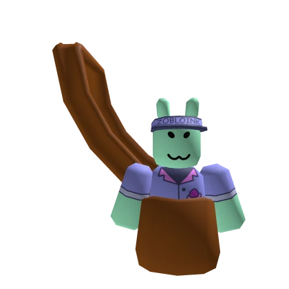[FORSAKEN] Alien Elliot Carrier | Roblox Item - Rolimon's